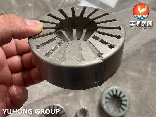Fin Tube Spacer manufacturer from China